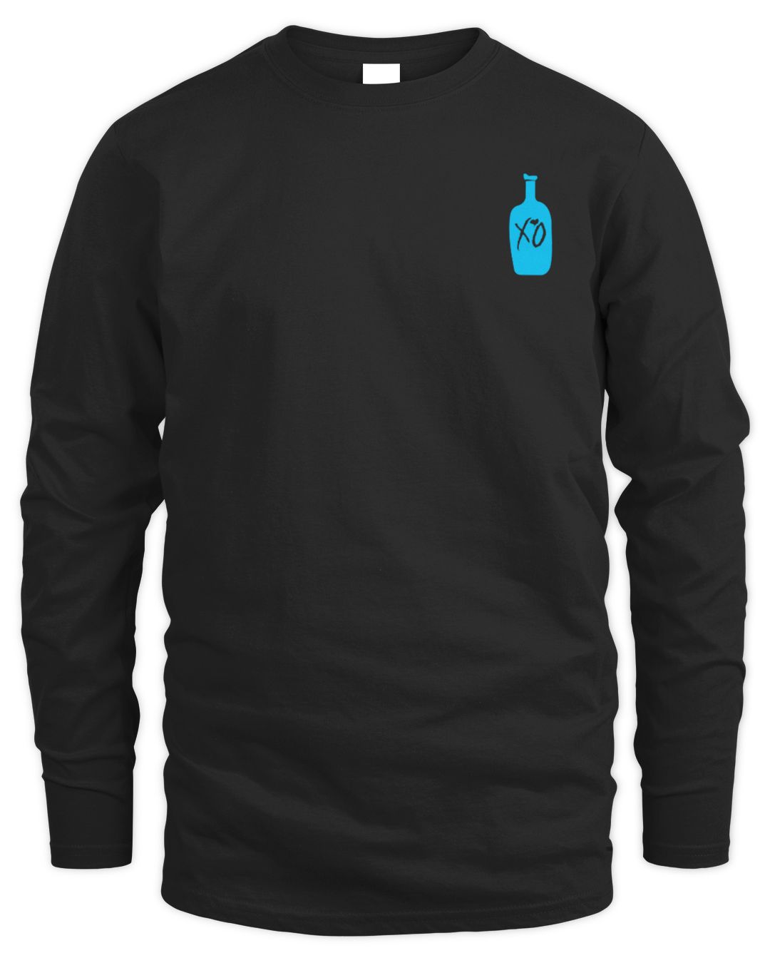 The Weeknd Merch Samra Origins Long Sleeve