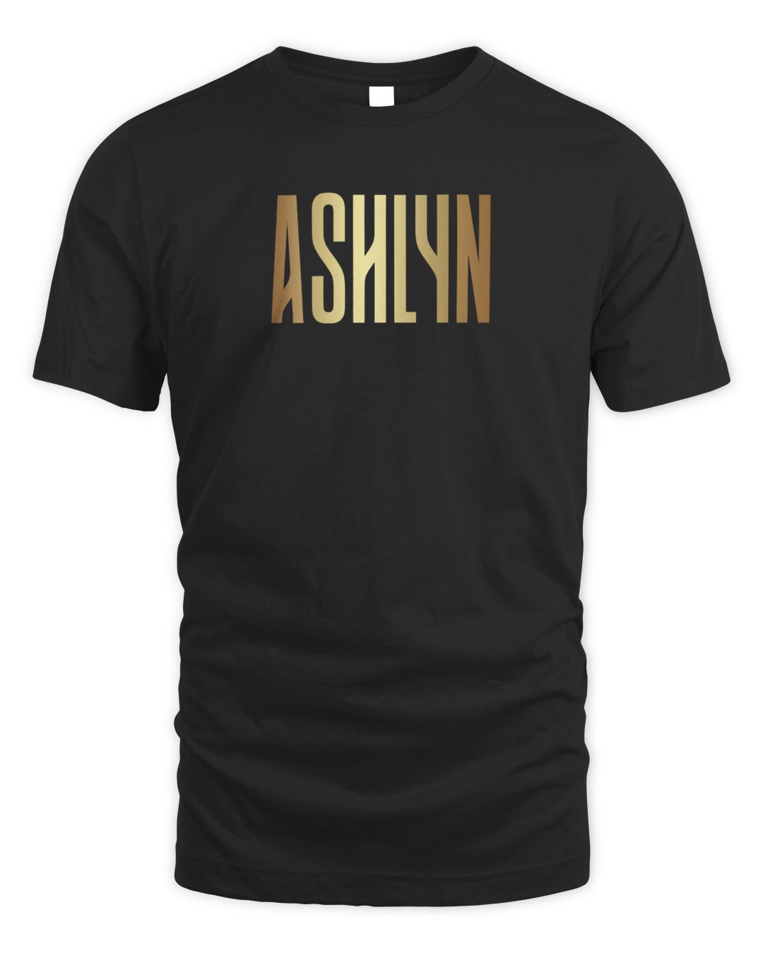Ashlyn Merch Ashlyn Logo T-Shirt