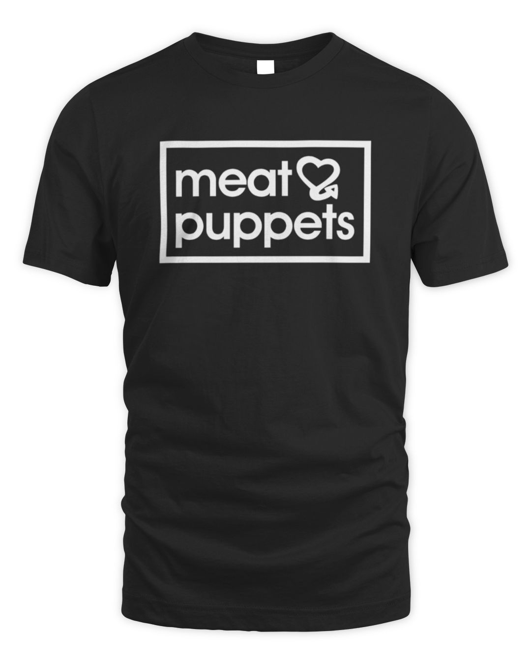 Meat Puppets Merch Meat Puppets Og Logo
