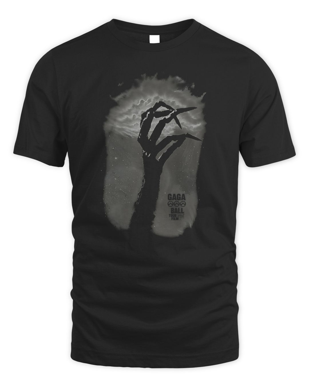 Lady Gaga Merch Chromatica Ball Sonnet T-Shirts