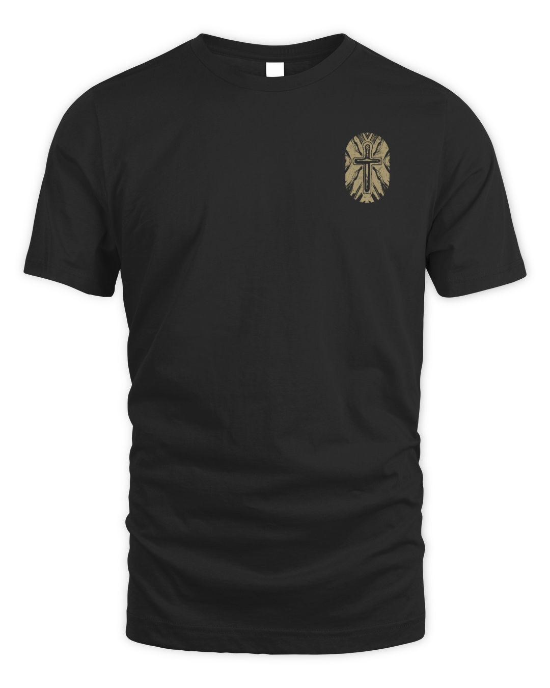 Day Forty One Merch Armor Of God Official T-Shirt