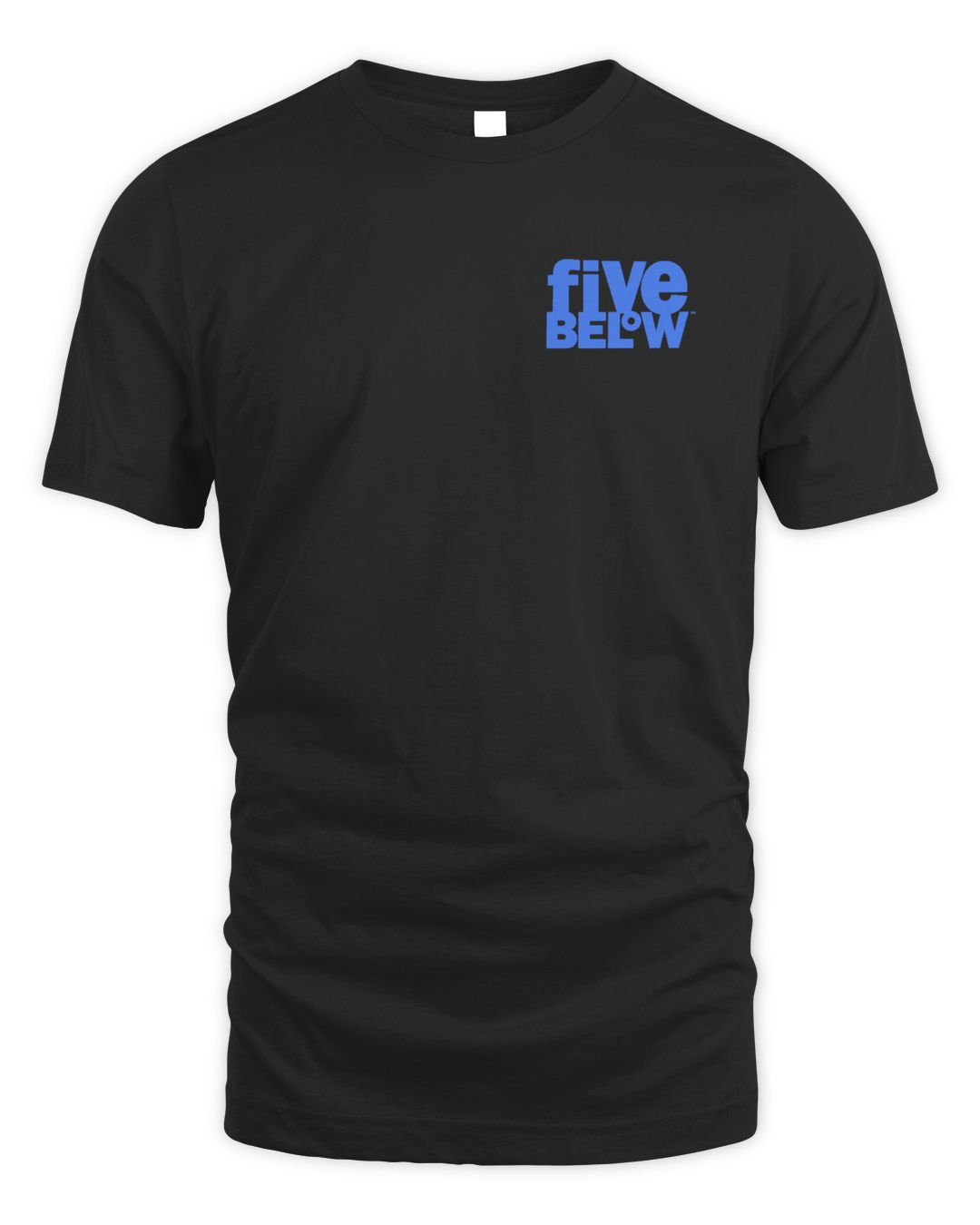 Five Below Logo T-Shirt