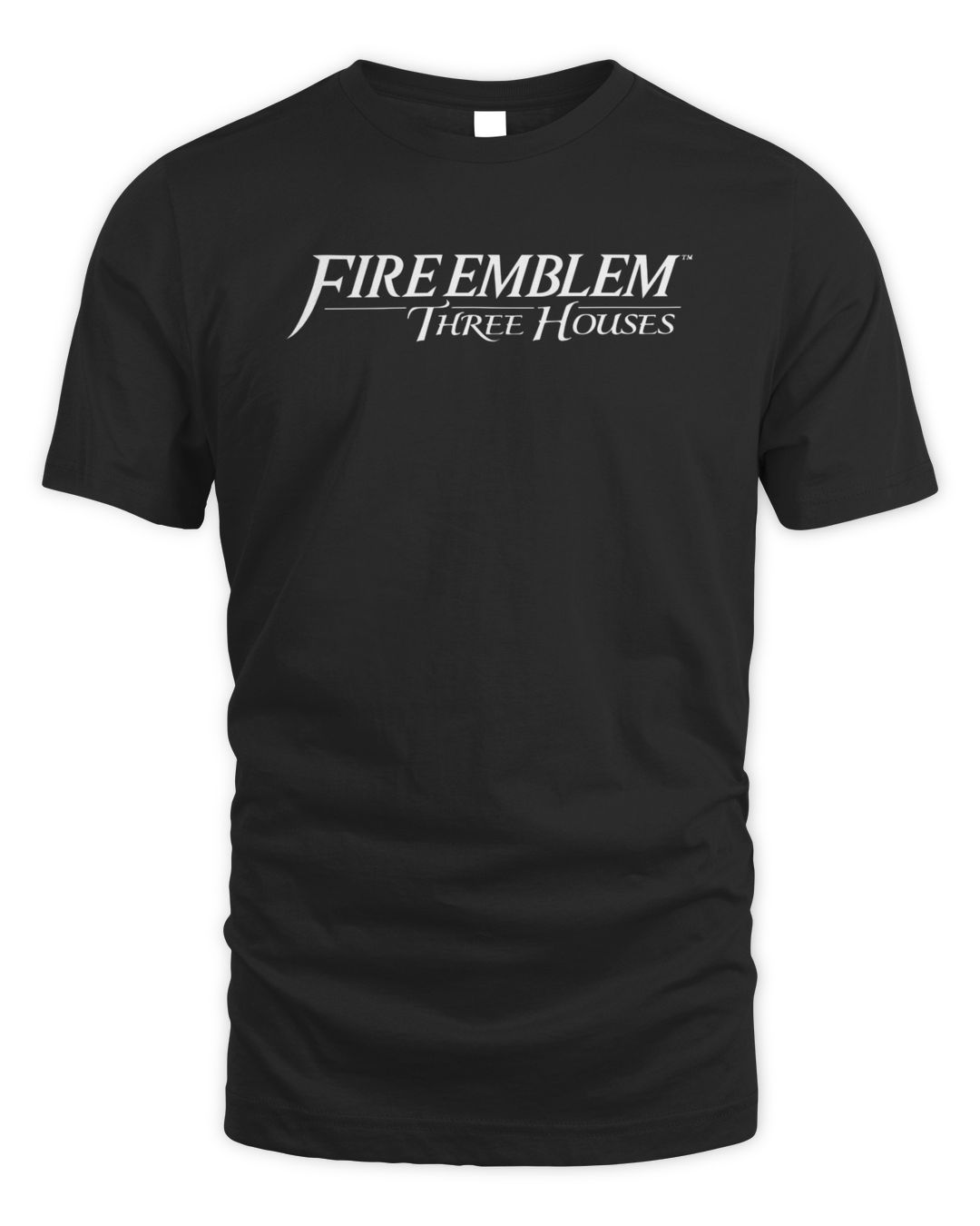 Fire Emblem Three Houses Merch