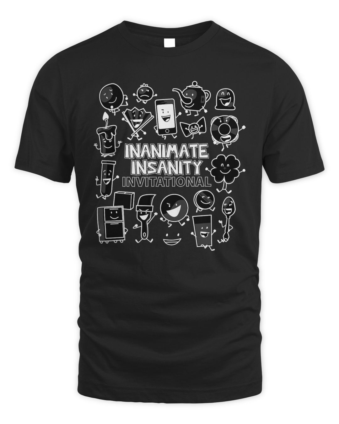Inanimate Insanity Merch Official