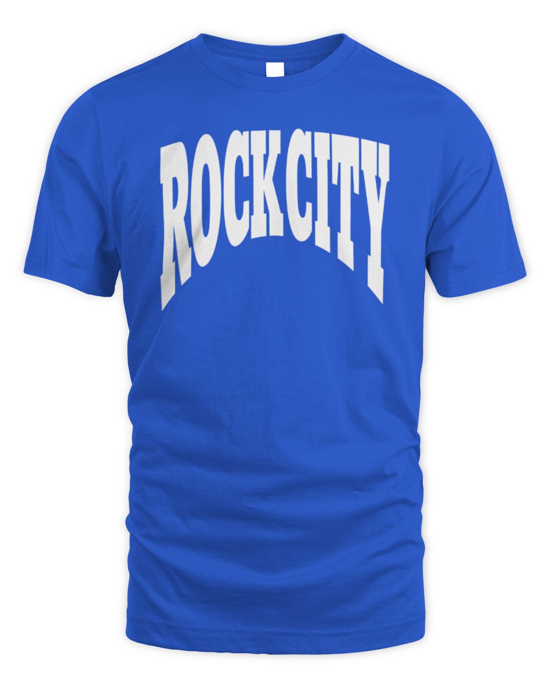 The Rock City Merch Rock City Shirts