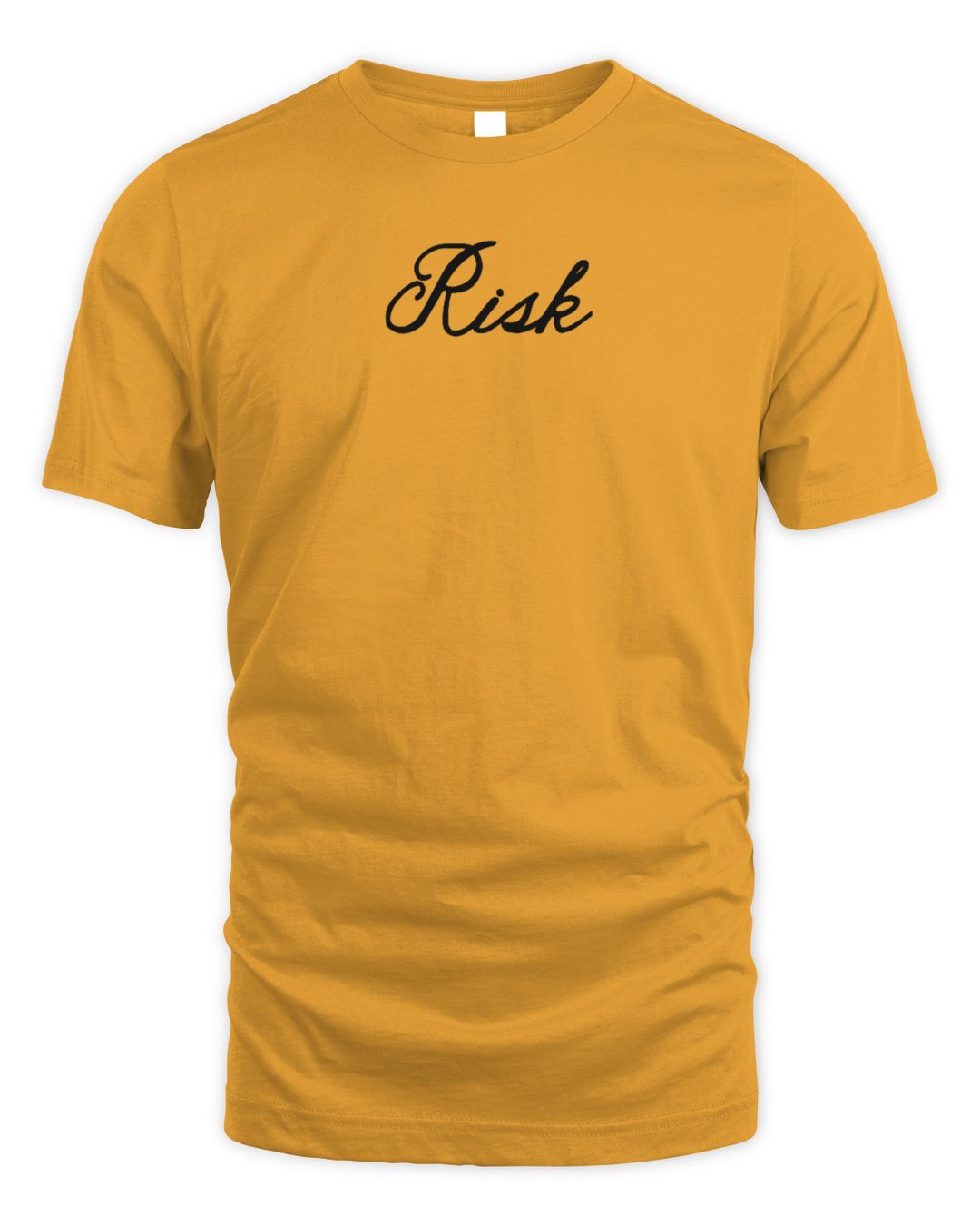Gracie Abrams Risk T-Shirts