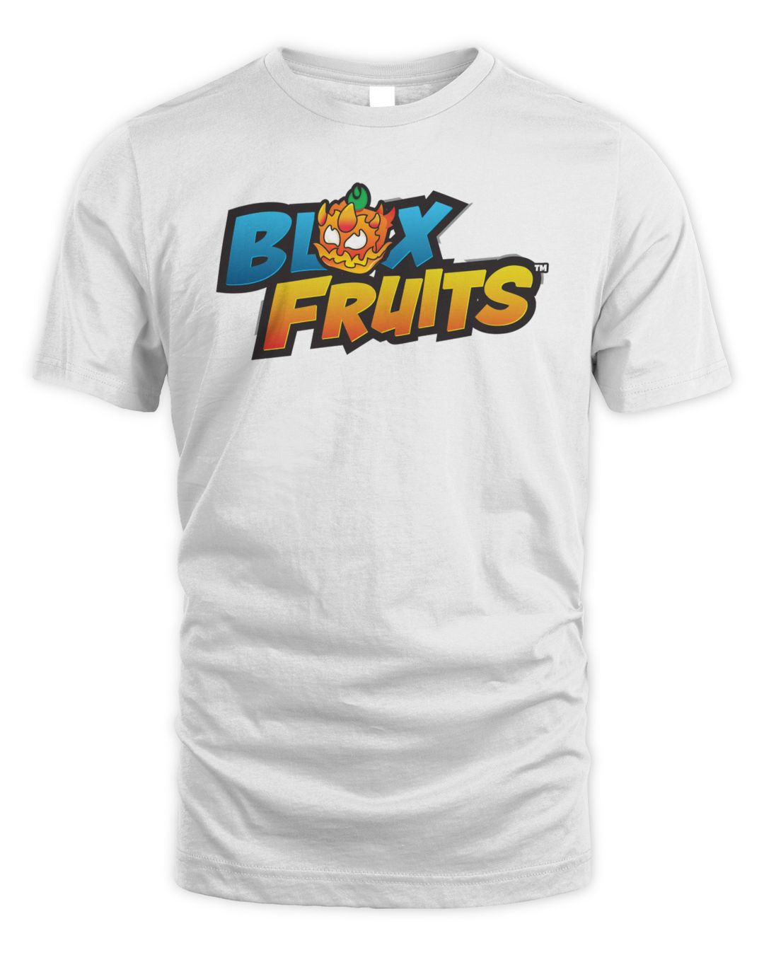 Blox Fruits Merch