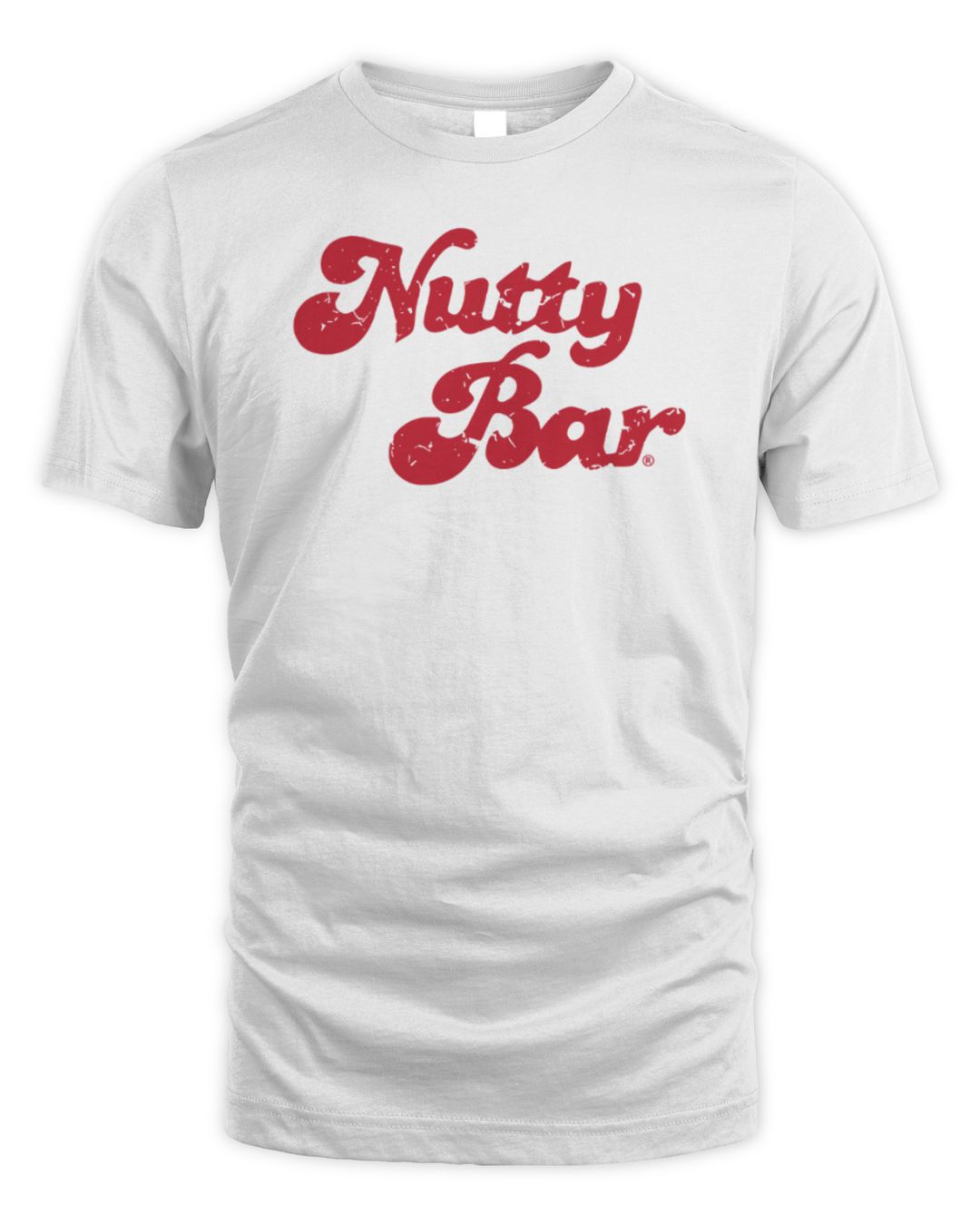 Little Debbie Merch Little Debbie Classic Nutty Buddy Bars T-Shirt