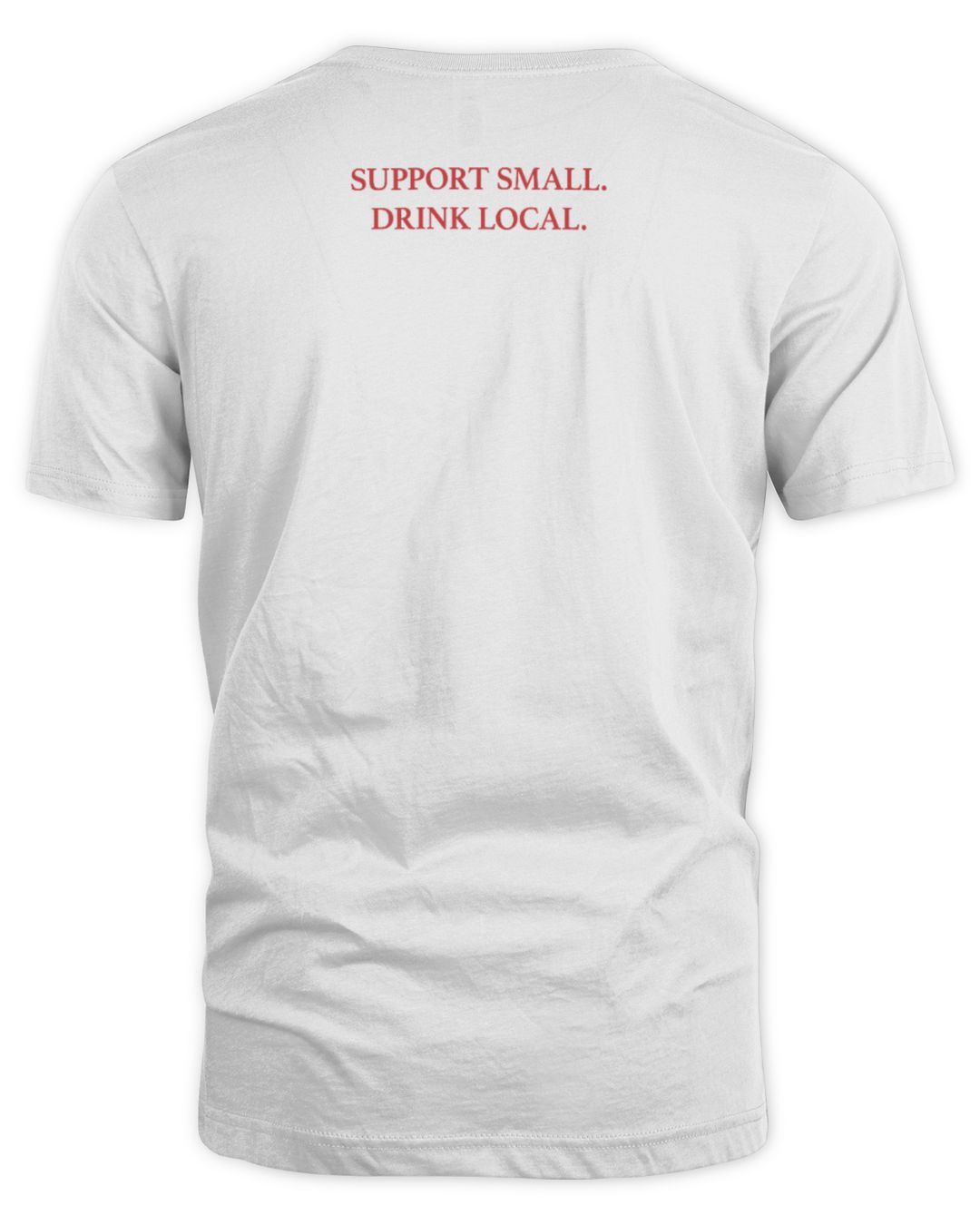 The Nitro Bar Merch In Another Universe T-Shirt