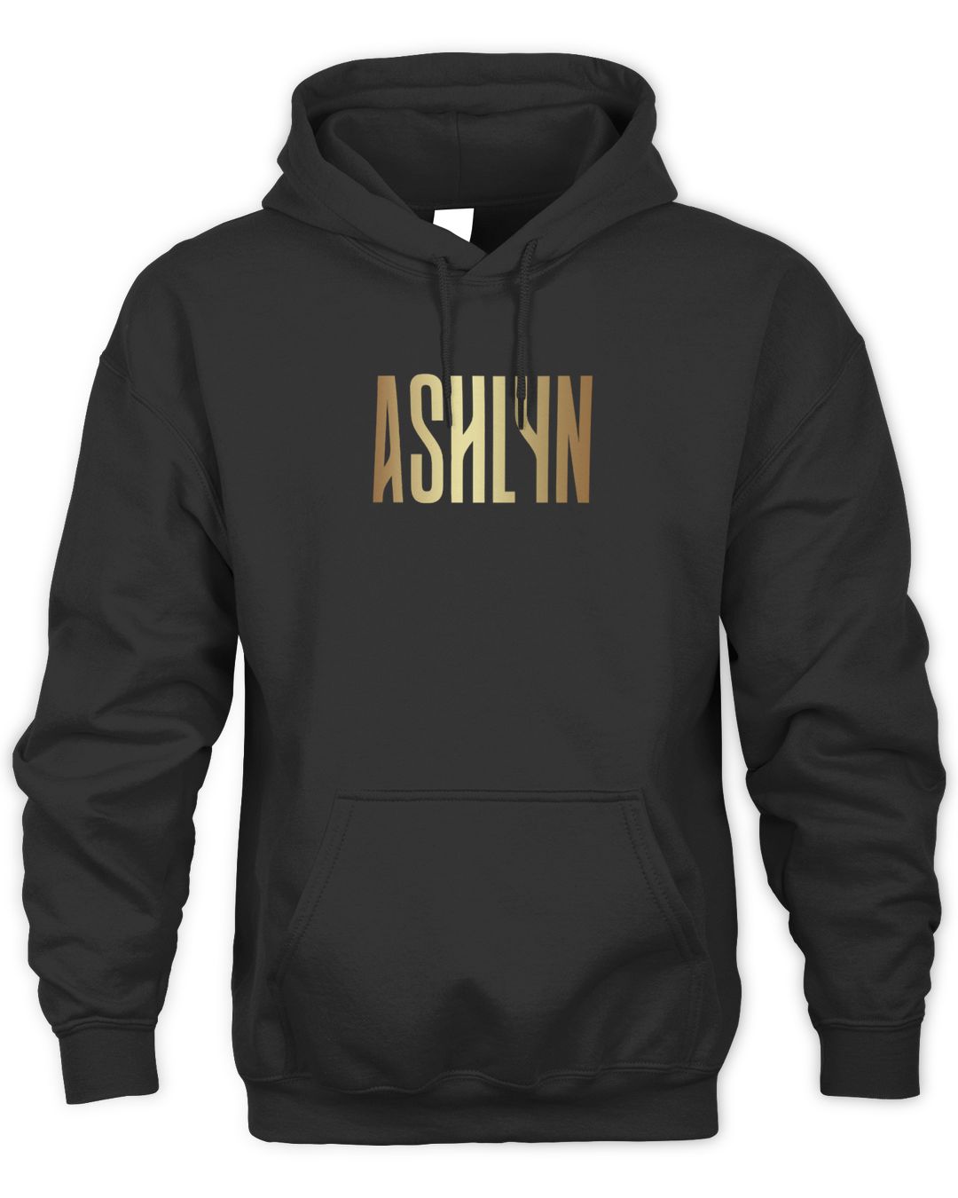 Ashlyn Merch Ashlyn Logo Hoodie