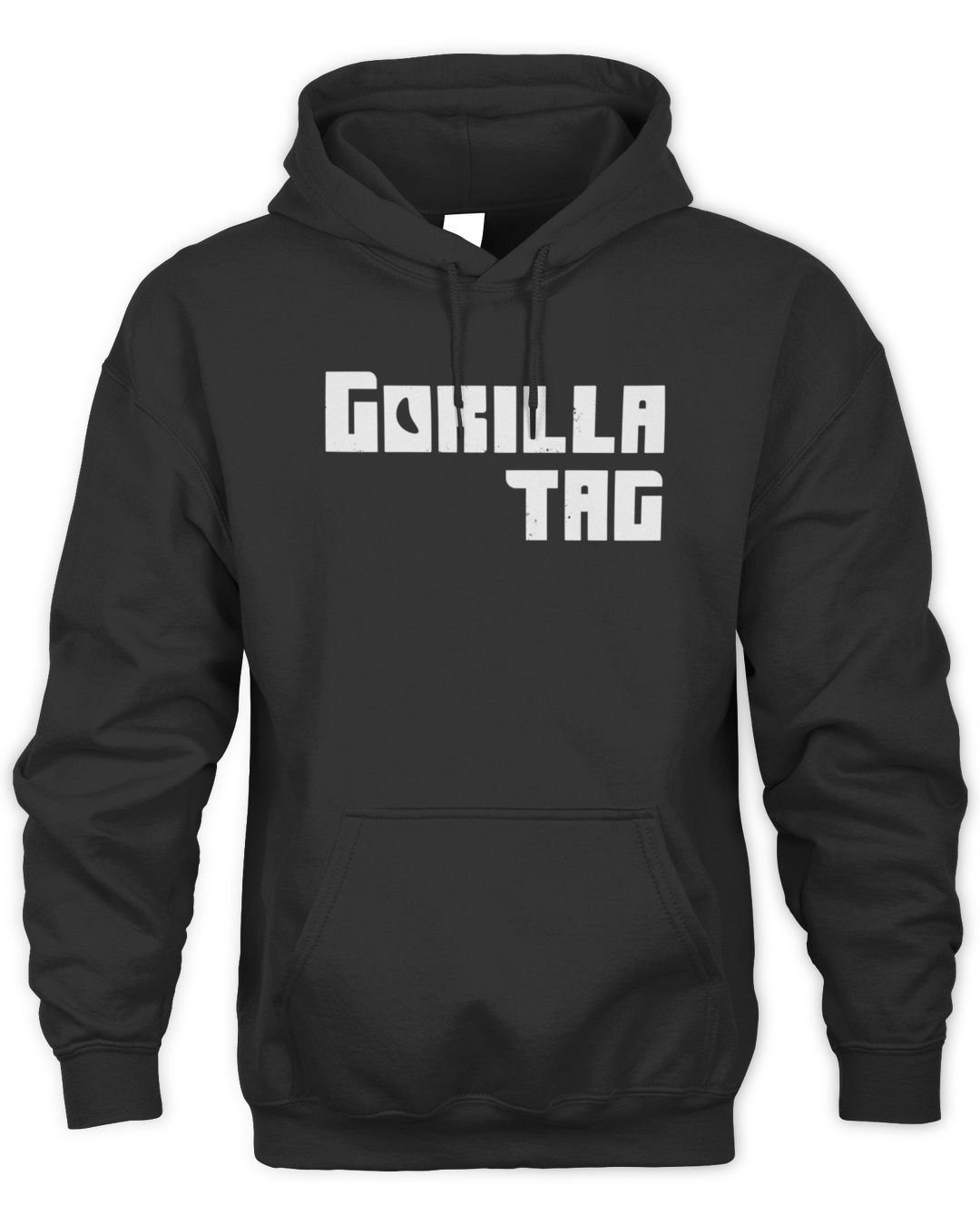 Gorilla Tag Official Hoodie Sweatshirt