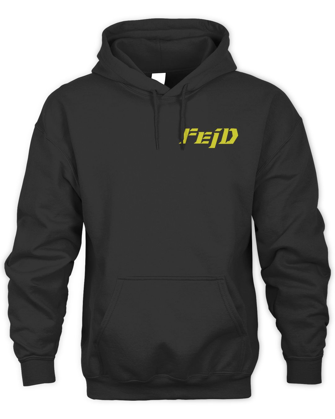 Official Feid Merch Feliz Cumpleanos Ferxxo Hoodie
