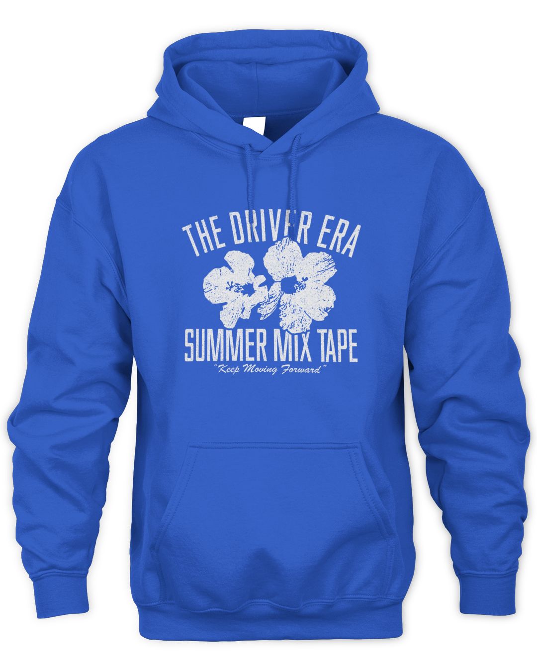 The Driver Era Summer 2022 Merch