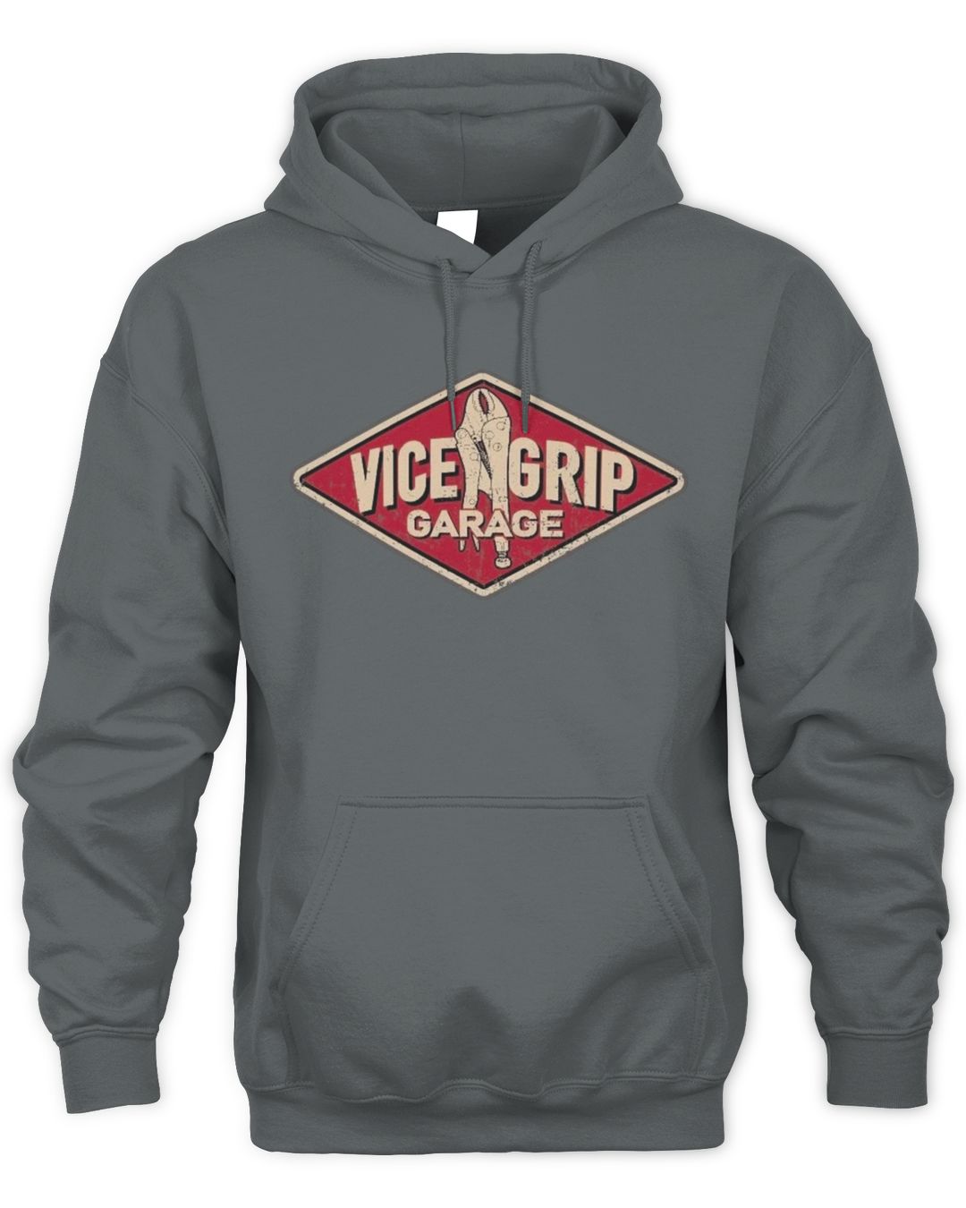 Official Vice Grip Garage Merch