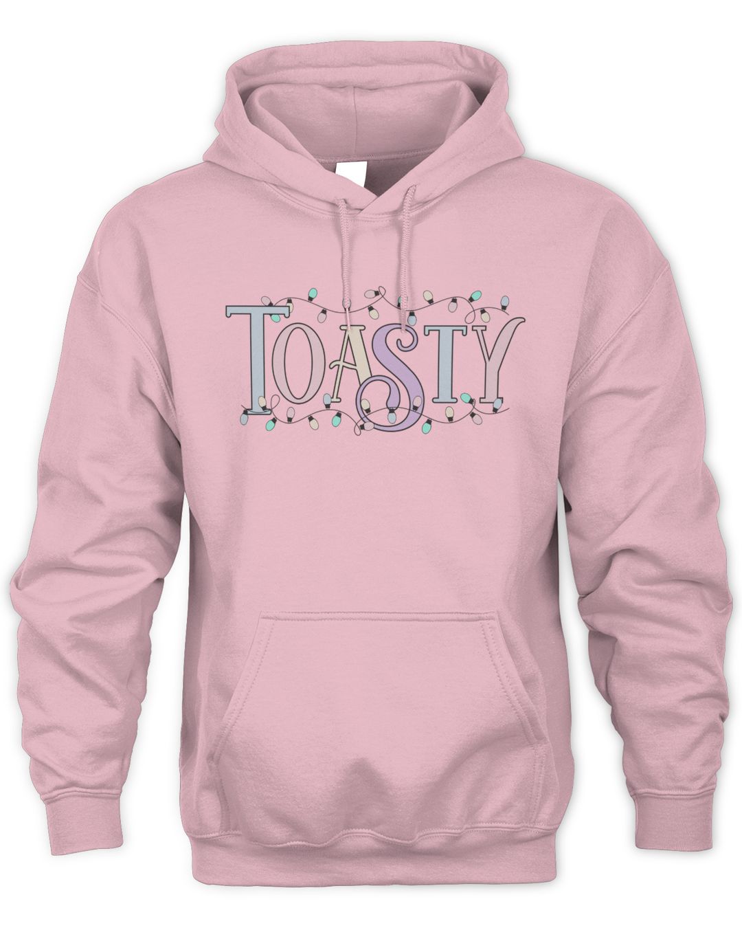 Official The Toast Merch Toasty 2022 Hoodie