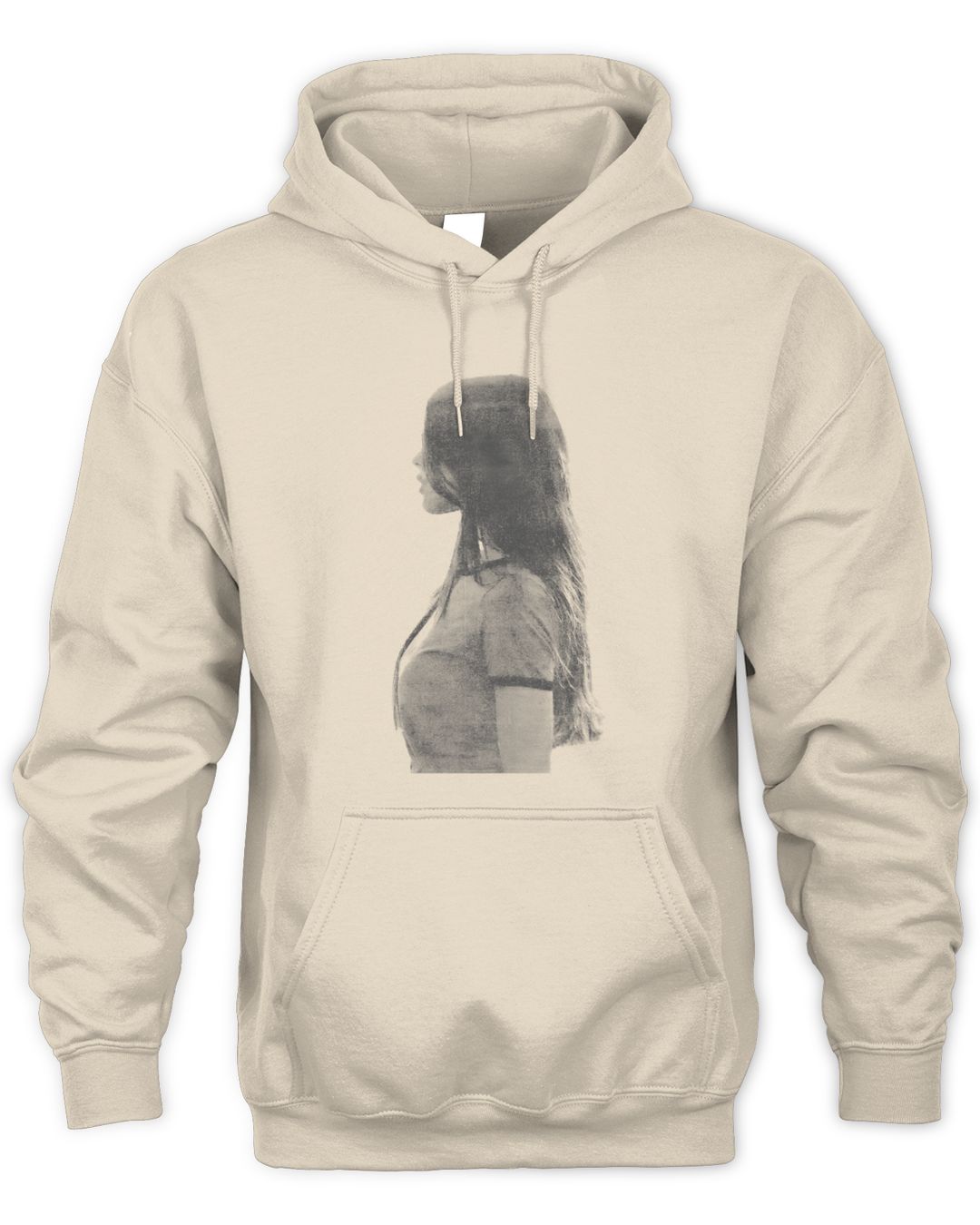 Madison Beer Merch 15 Minutes Profile Official Hoodie Sweatshirt | Tkuha