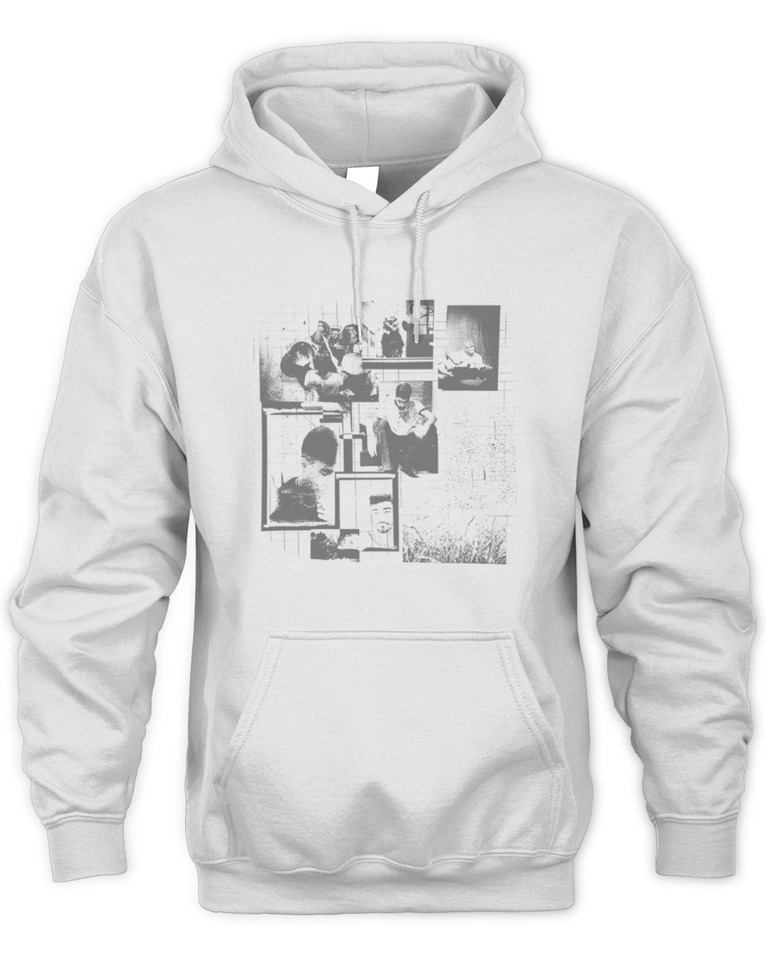 Zayn Malik Merch Room Under The Stairs Tracklist Official Hoodie