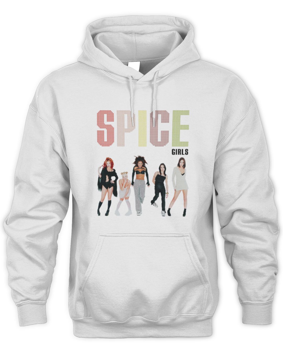 Spice Girls Merch Spice Girls Group