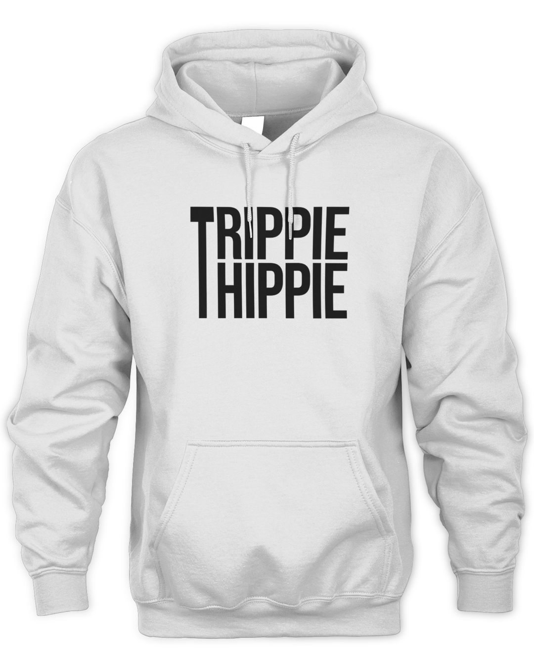 2023 Trippie Hippie Hoodie