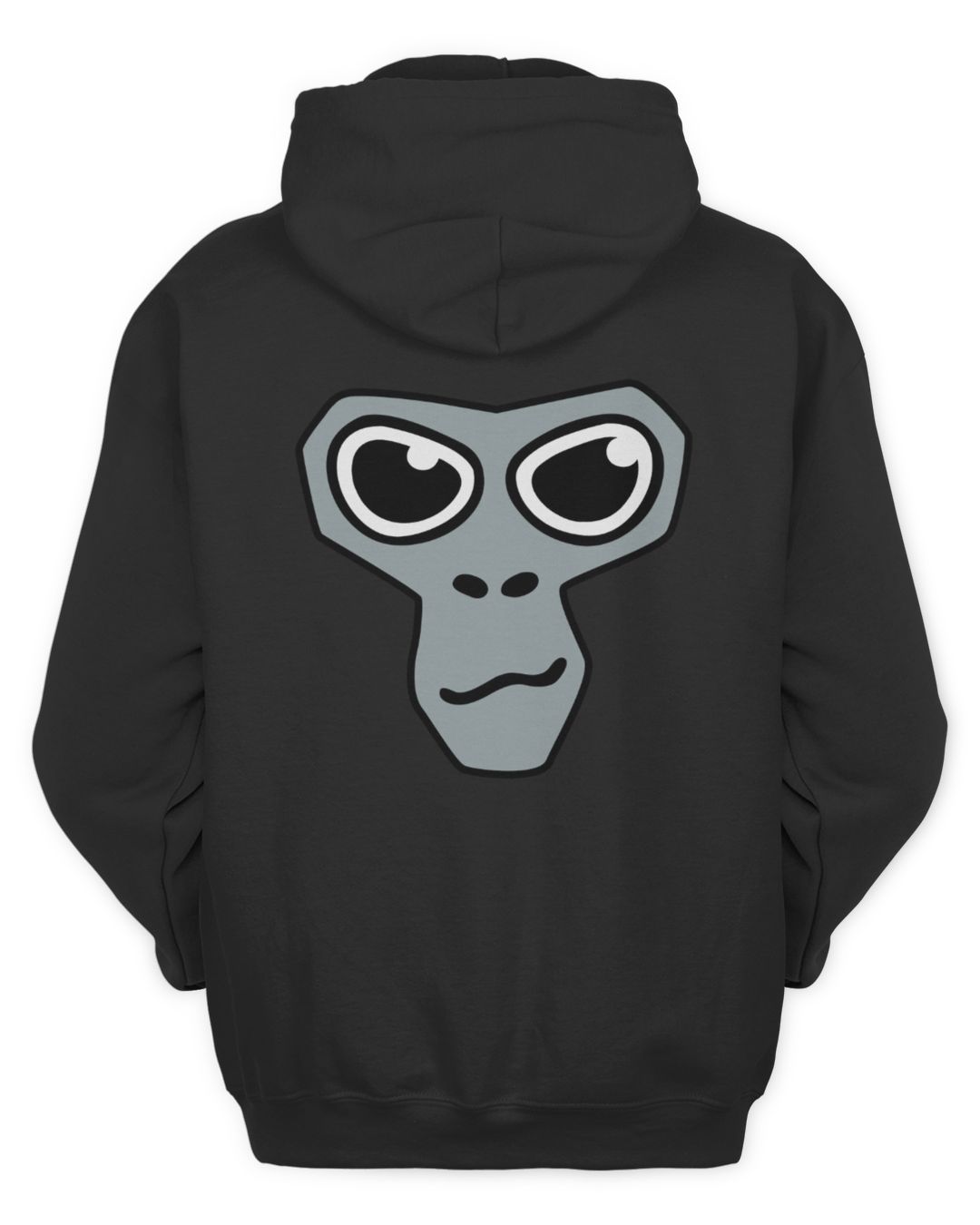Gorilla Tag Merch Gorilla Tag Hoodie