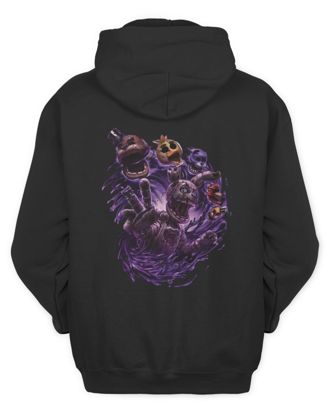 Hex Shop Spring Trap Hoodie