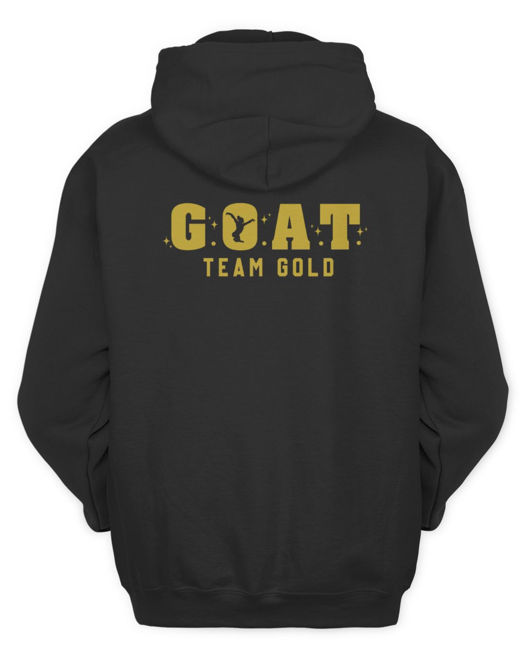 Gold Over America Tour Merch Gold Over America 2024 Sweatshirt