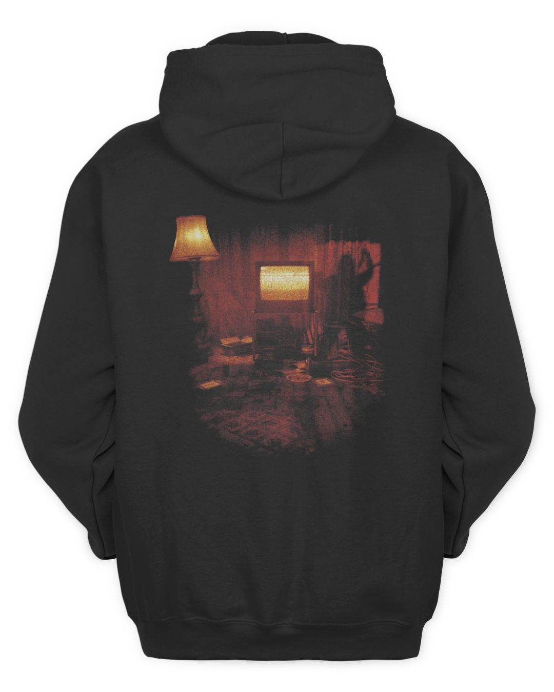 Caseoh Merch Arkansaw Slasher Hoodie