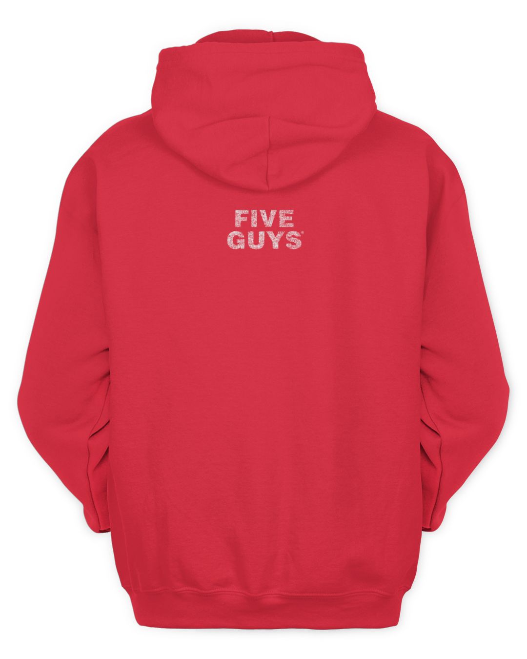 Five Guys Shop Five Guys Est 1986 Hoodie