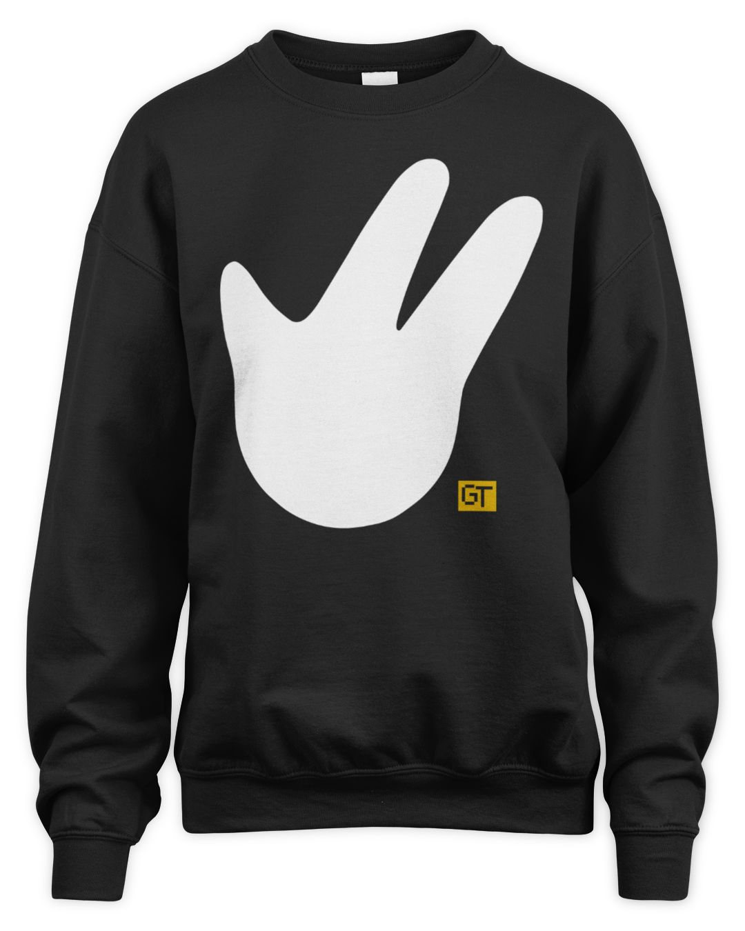 Gorilla Tag Merch Monke Paw Sweatshirt