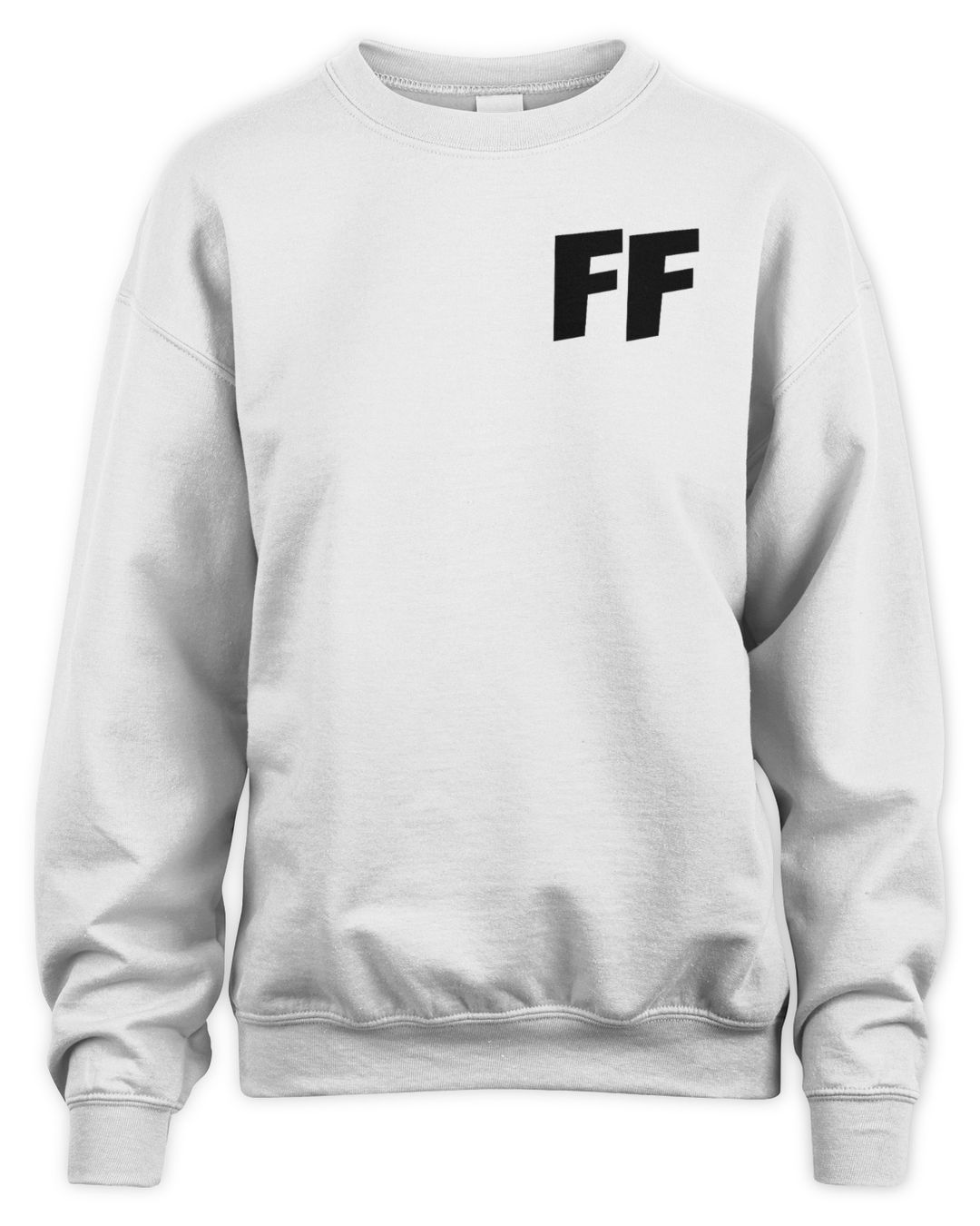 Foltyn Family Merch Foltyn Family Sweatshirt