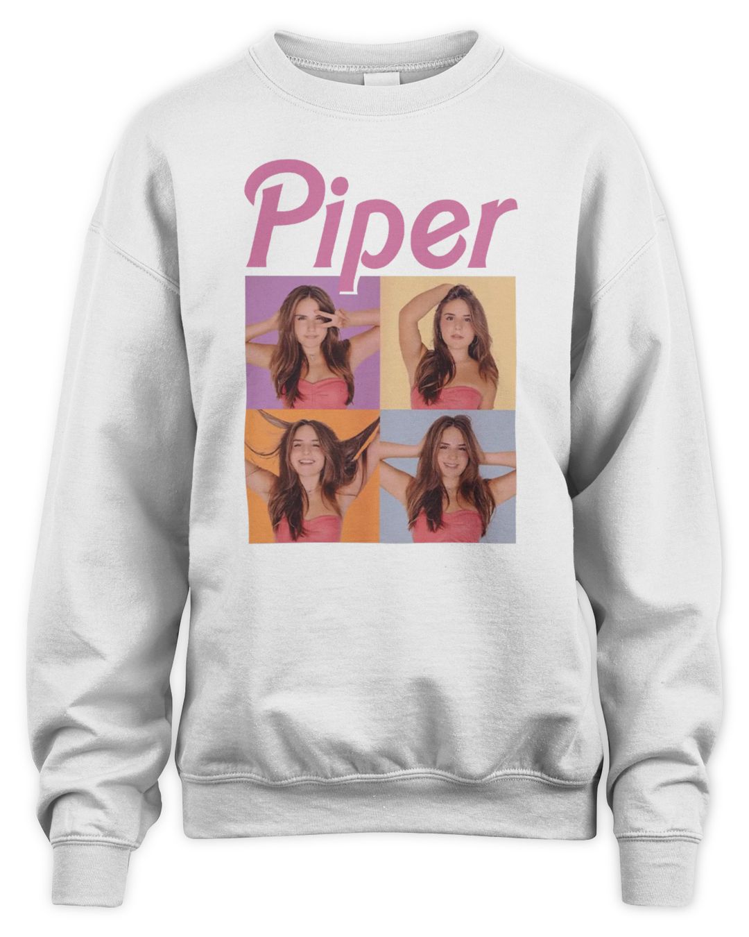 Piper Rockelle Merch 2022